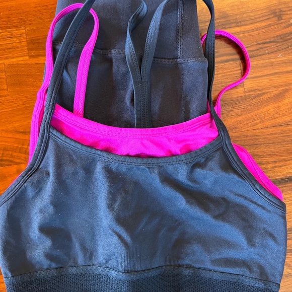 Fabletics | Intimates & Sleepwear | Fabletics And Victoria Secrets ...